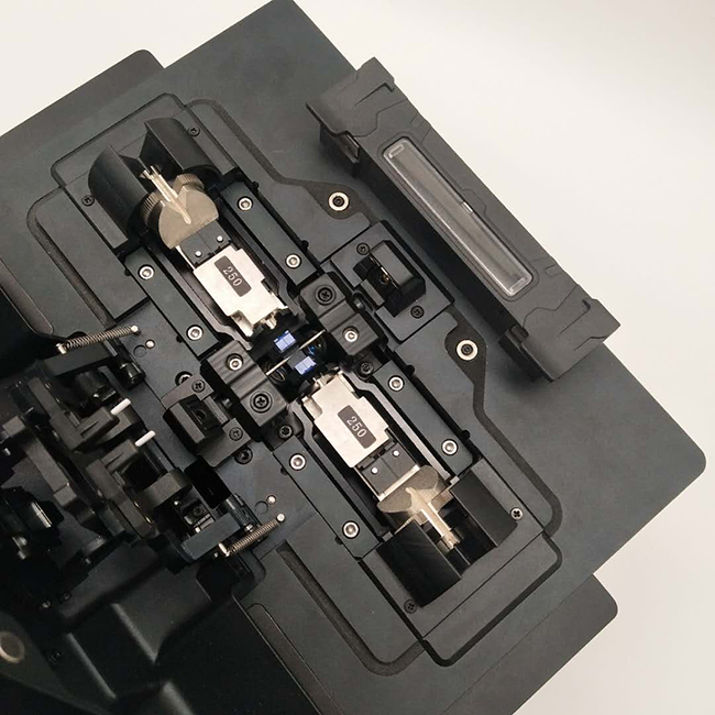 PM Fiber Fusion Splicer,Polarization Maintaining Fiber Fusion Splicer Price